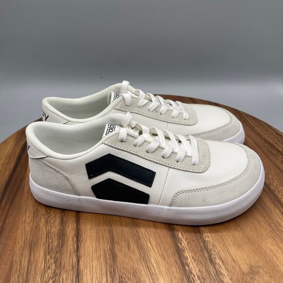 Splay | Shoes | Splay 1 Graphite Shoes Womens 9 White Freestyle ...